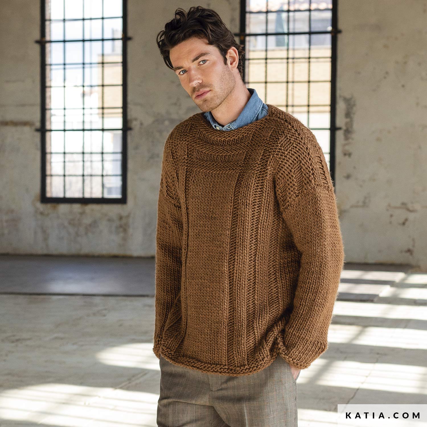 models & patterns | Katia.com