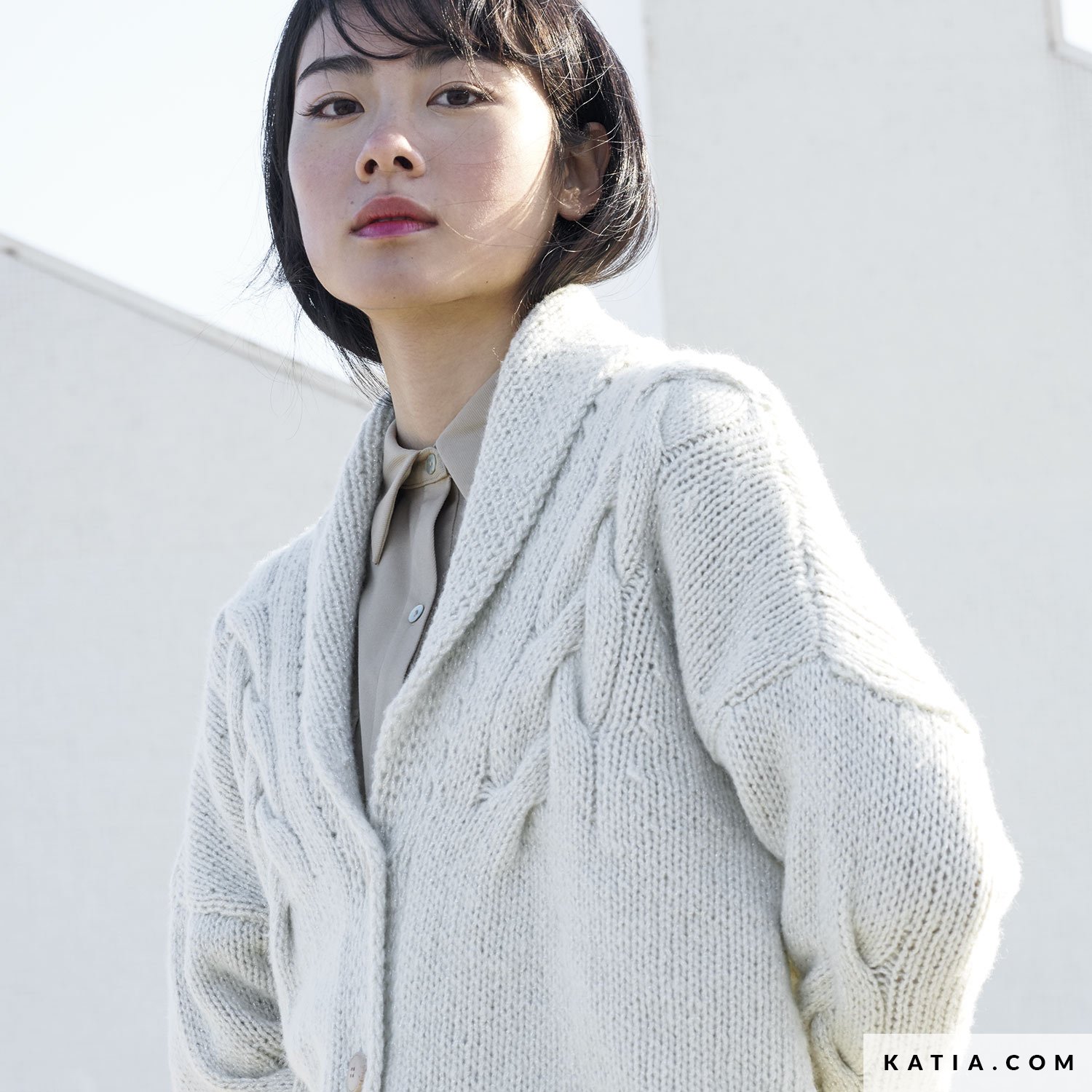 models & patterns | Katia.com