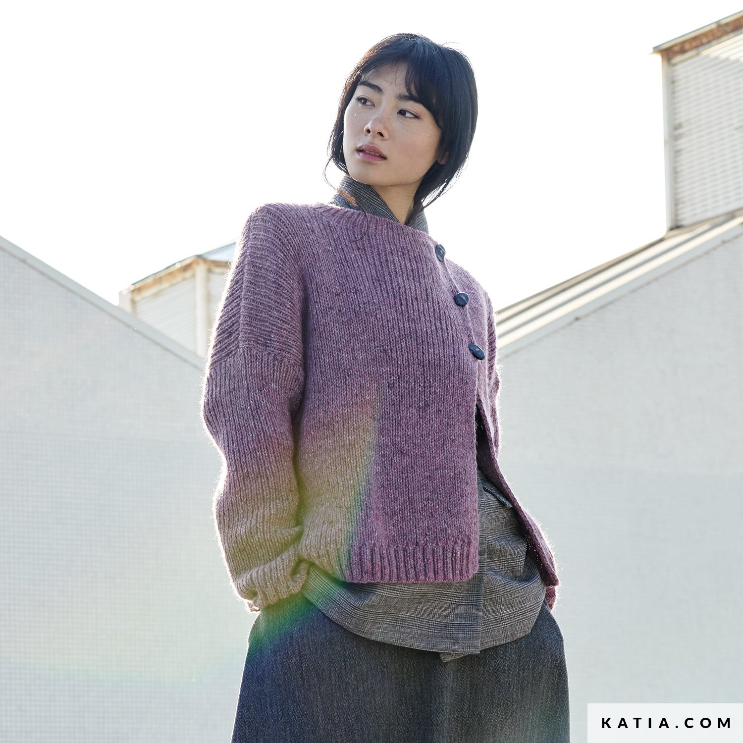 models & patterns | Katia.com