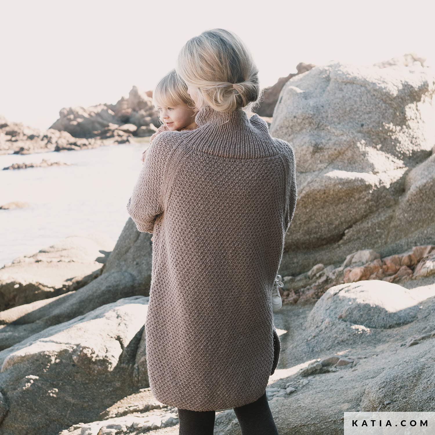 models & patterns | Katia.com