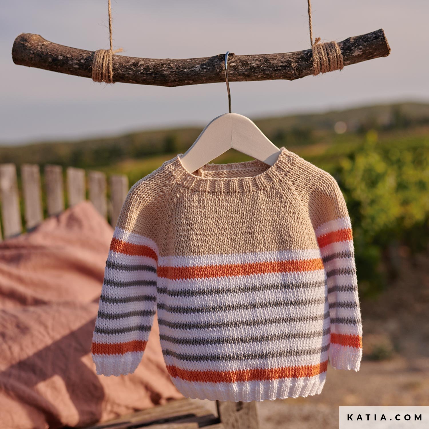 Modelle & Anleitungen | Katia.com