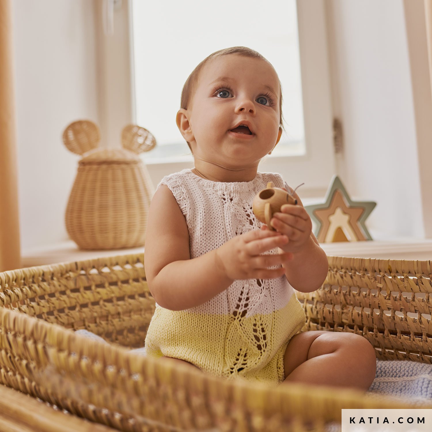 modellen & patronen | Katia.com