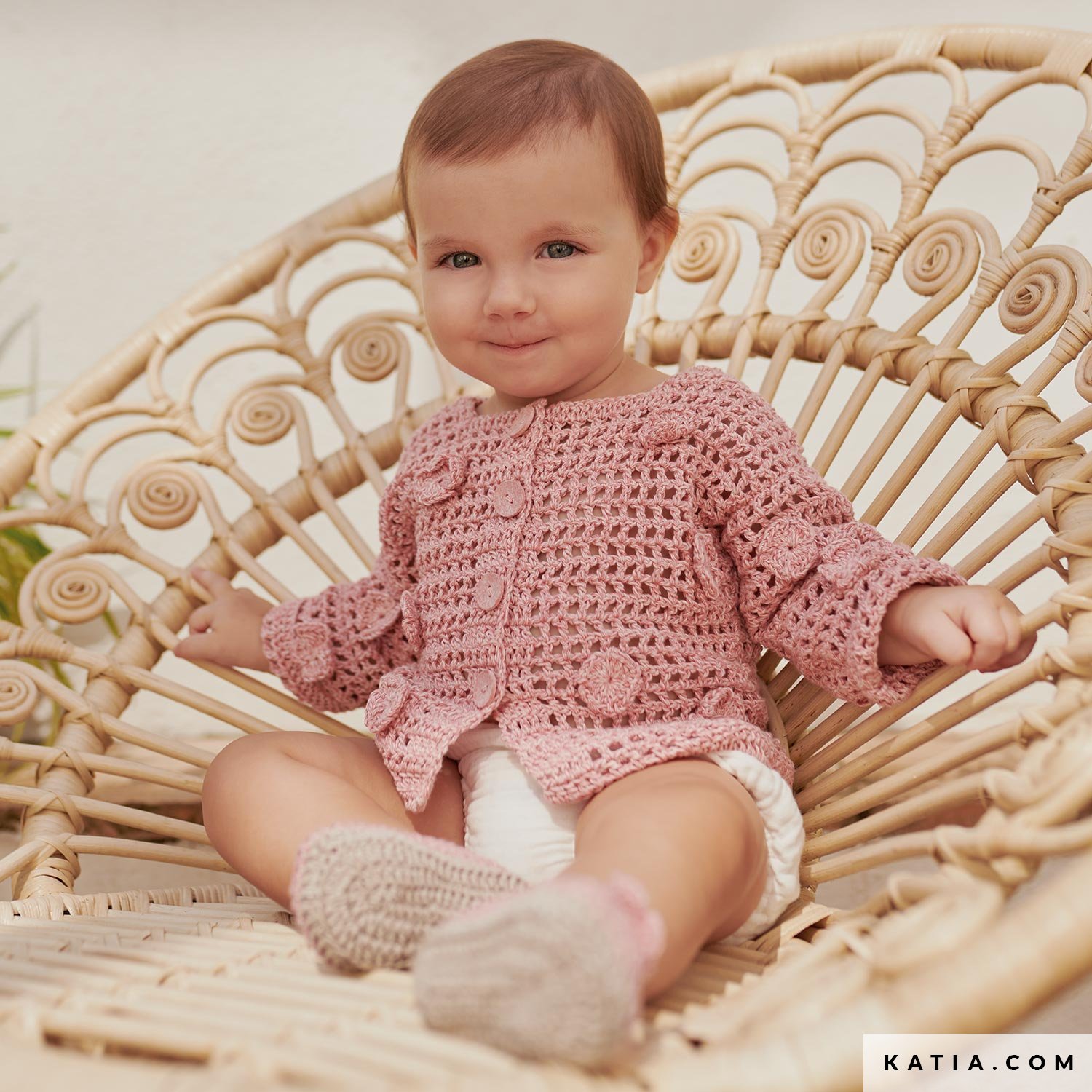 models & patterns | Katia.com