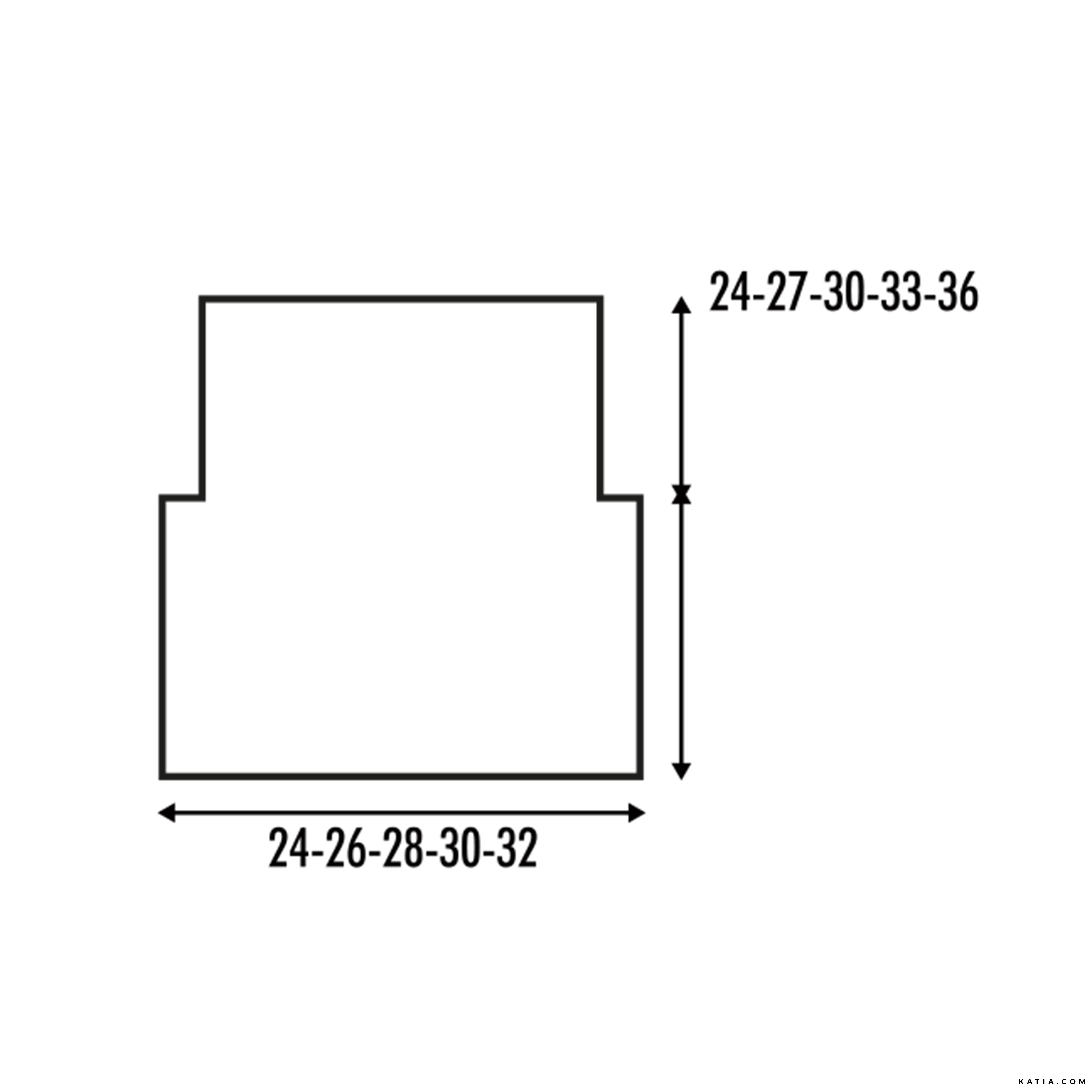 models & patterns | Katia.com
