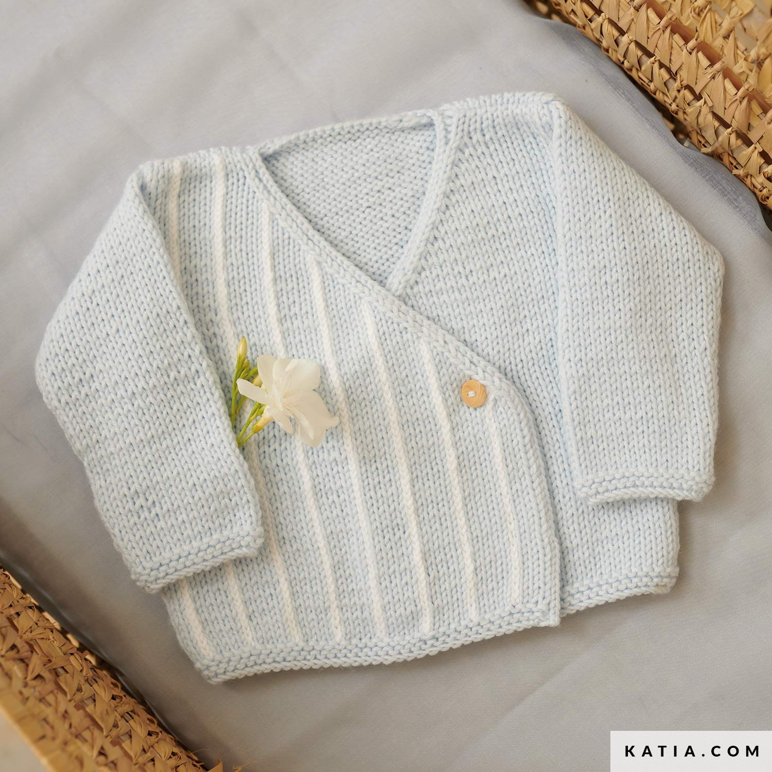 models & patterns | Katia.com