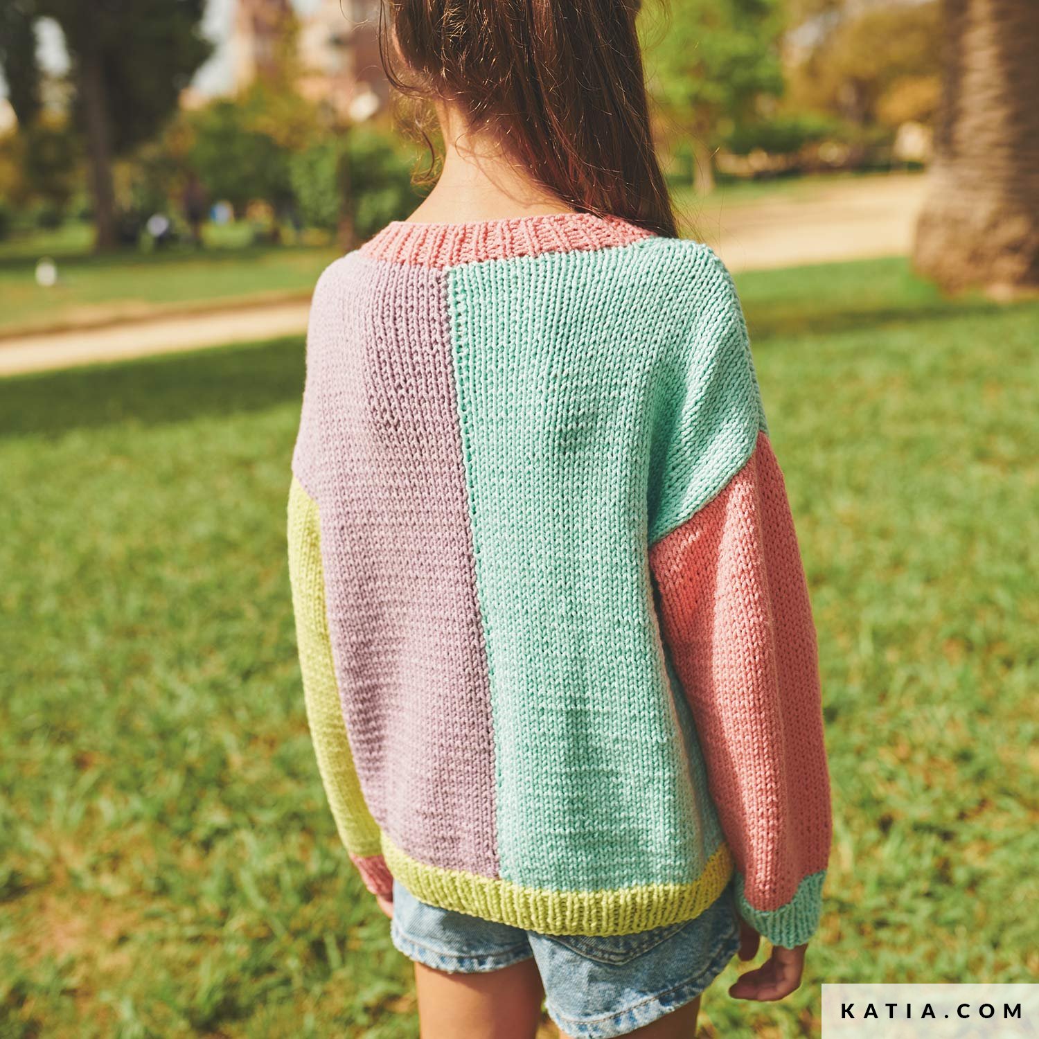 models & patterns | Katia.com