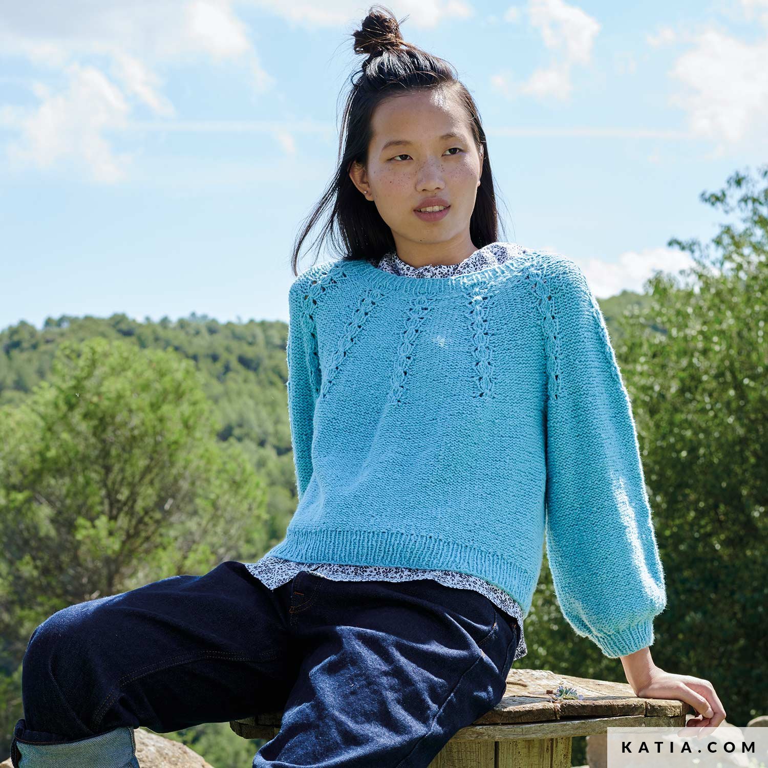 modèles & patrons | Katia.com