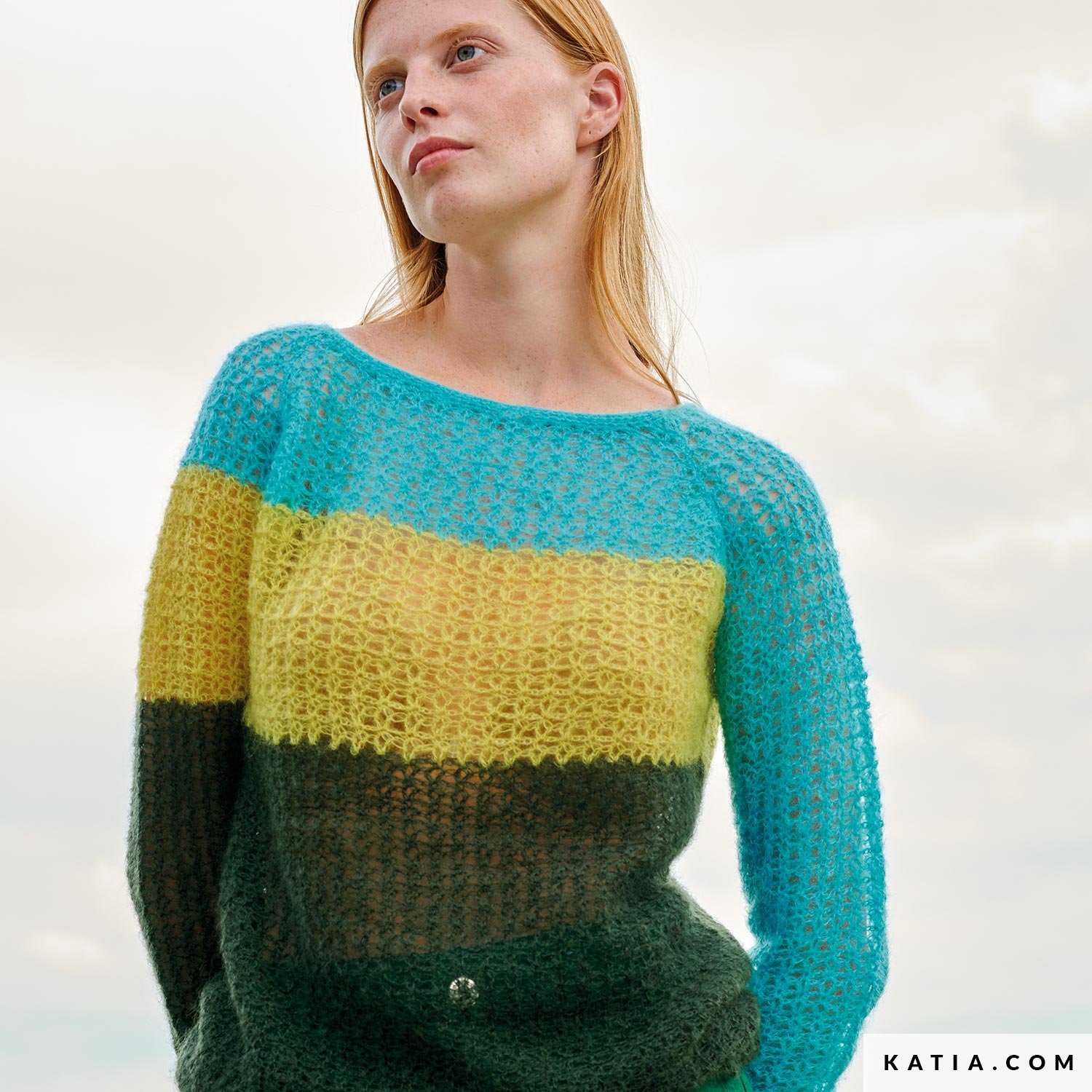 modèles & patrons | Katia.com