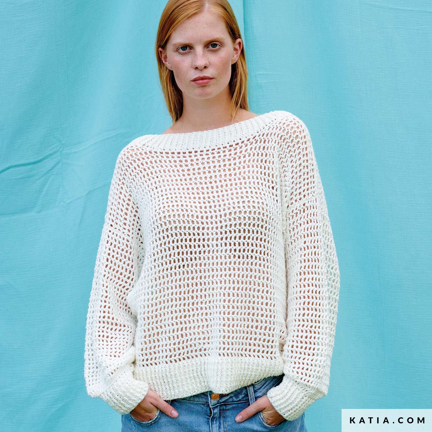 models & patterns | Katia.com