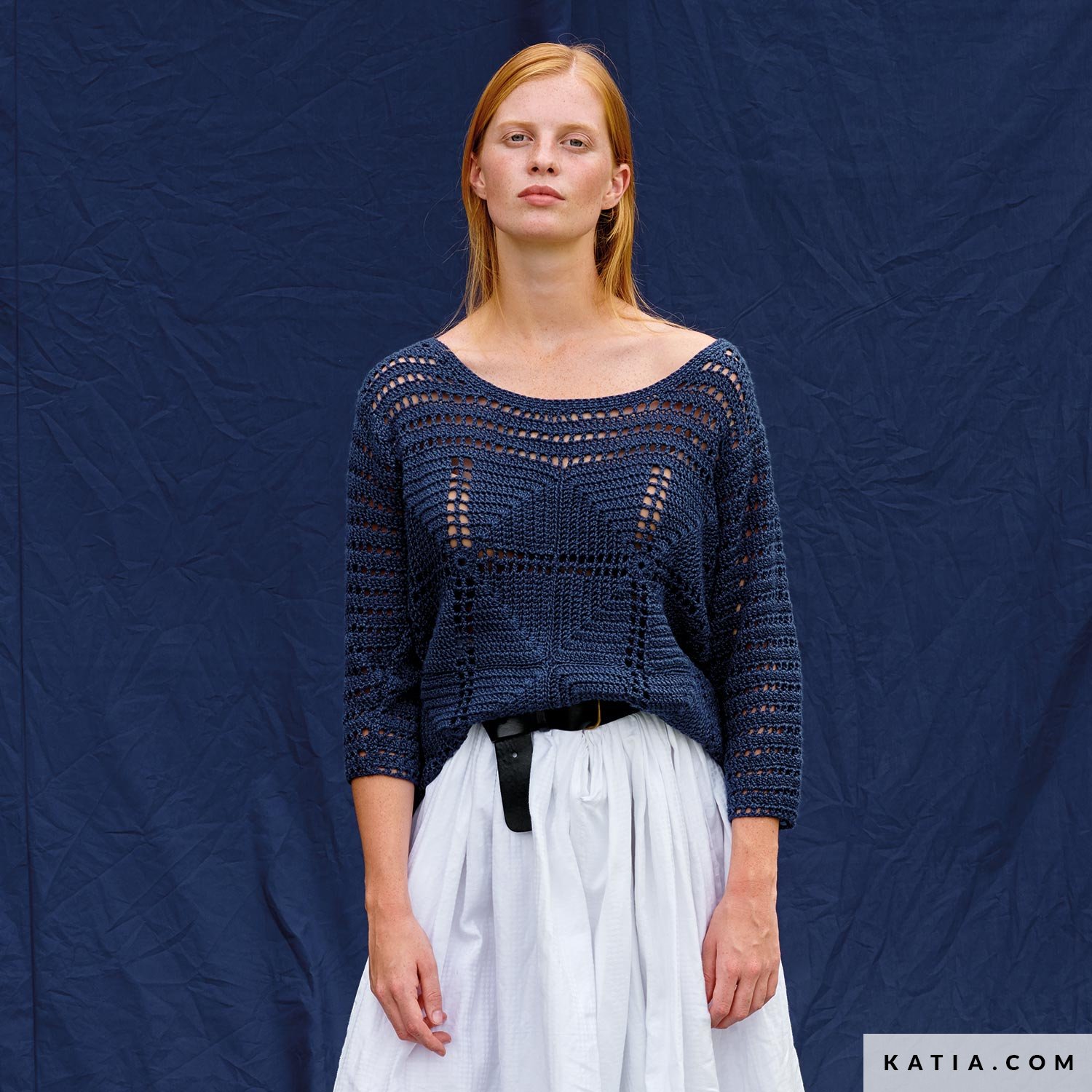 models & patterns | Katia.com