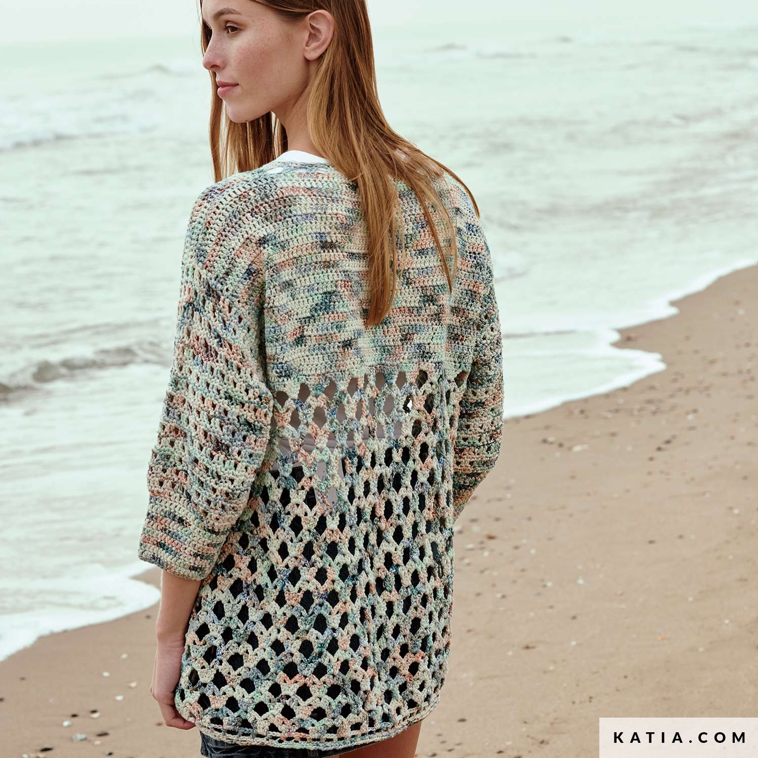 models & patterns | Katia.com