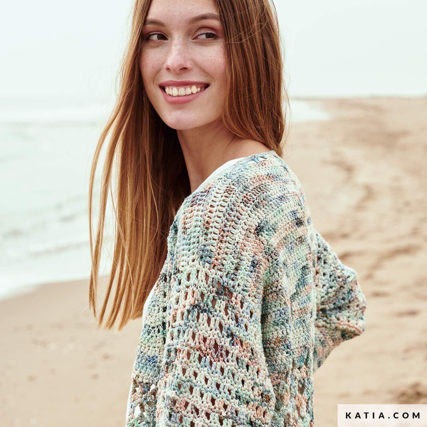 models & patterns | Katia.com