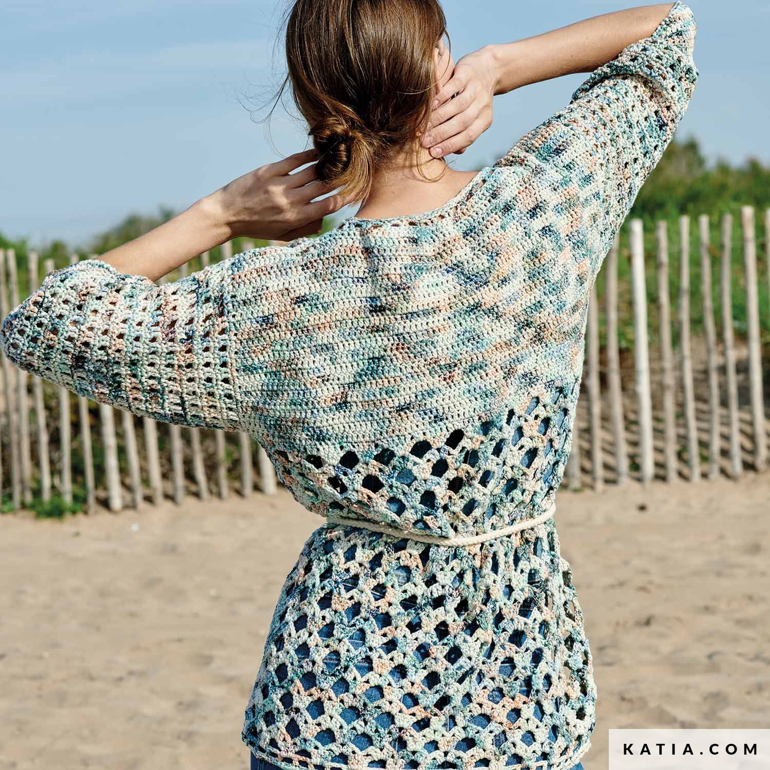 models & patterns | Katia.com