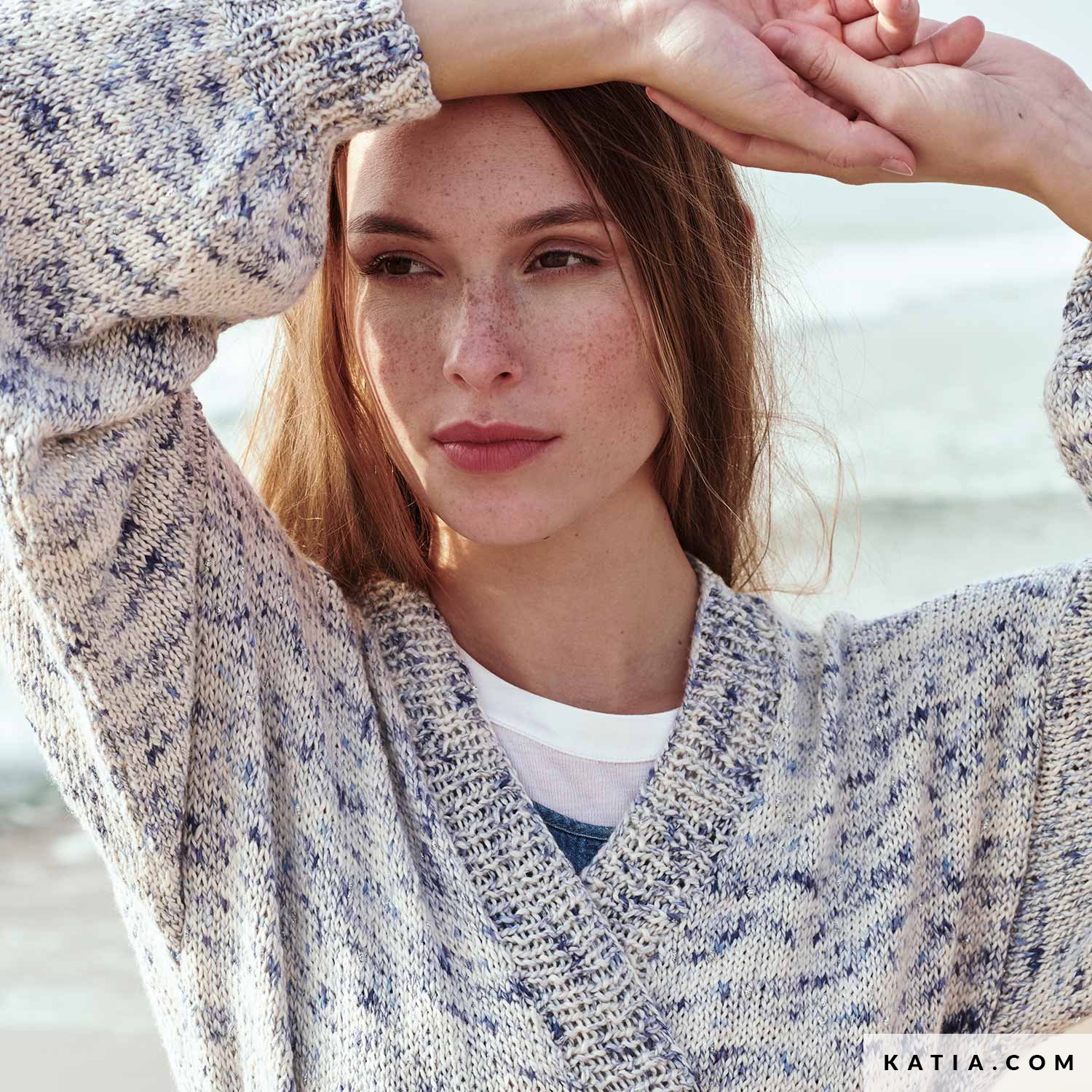 models & patterns | Katia.com