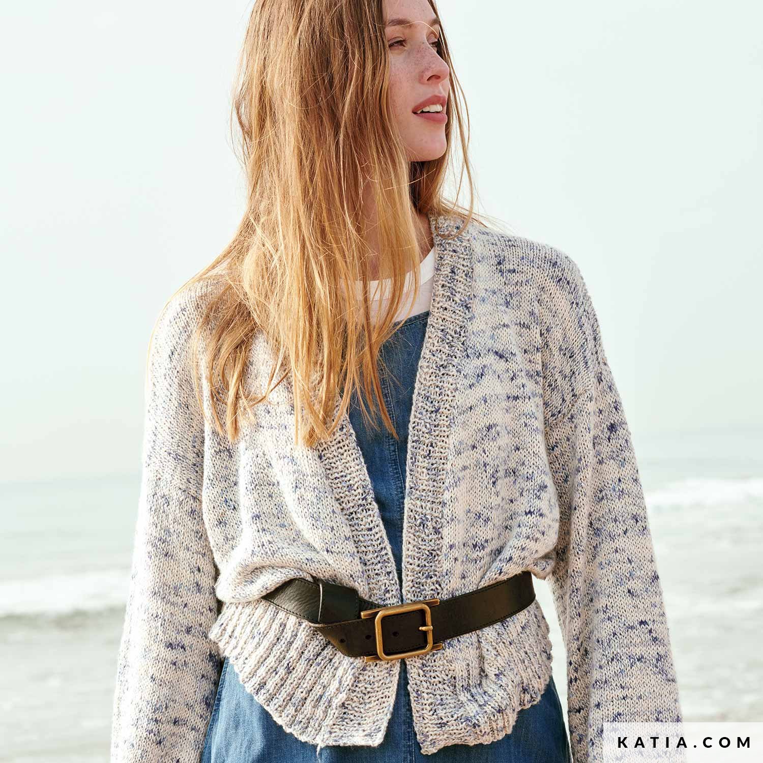 models & patterns | Katia.com