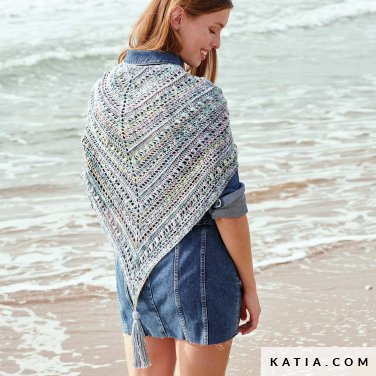 Spring / Summer - models & patterns | Katia.com