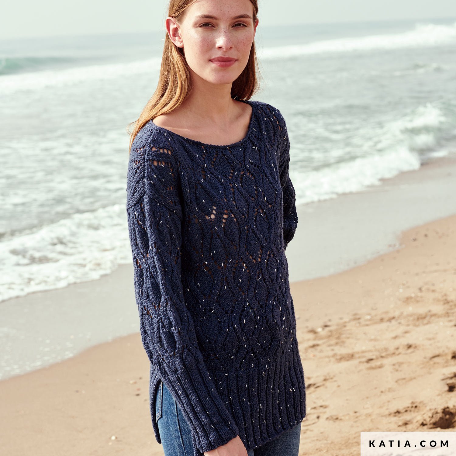 models & patterns | Katia.com