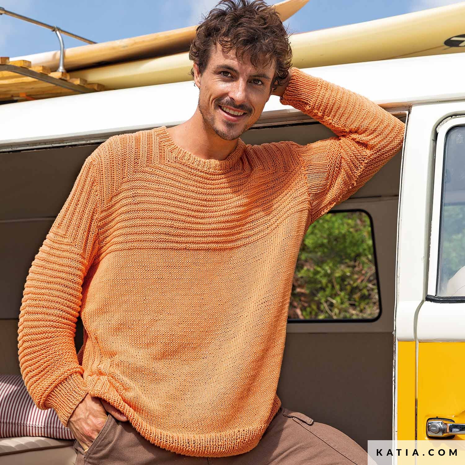 Modelle & Anleitungen | Katia.com