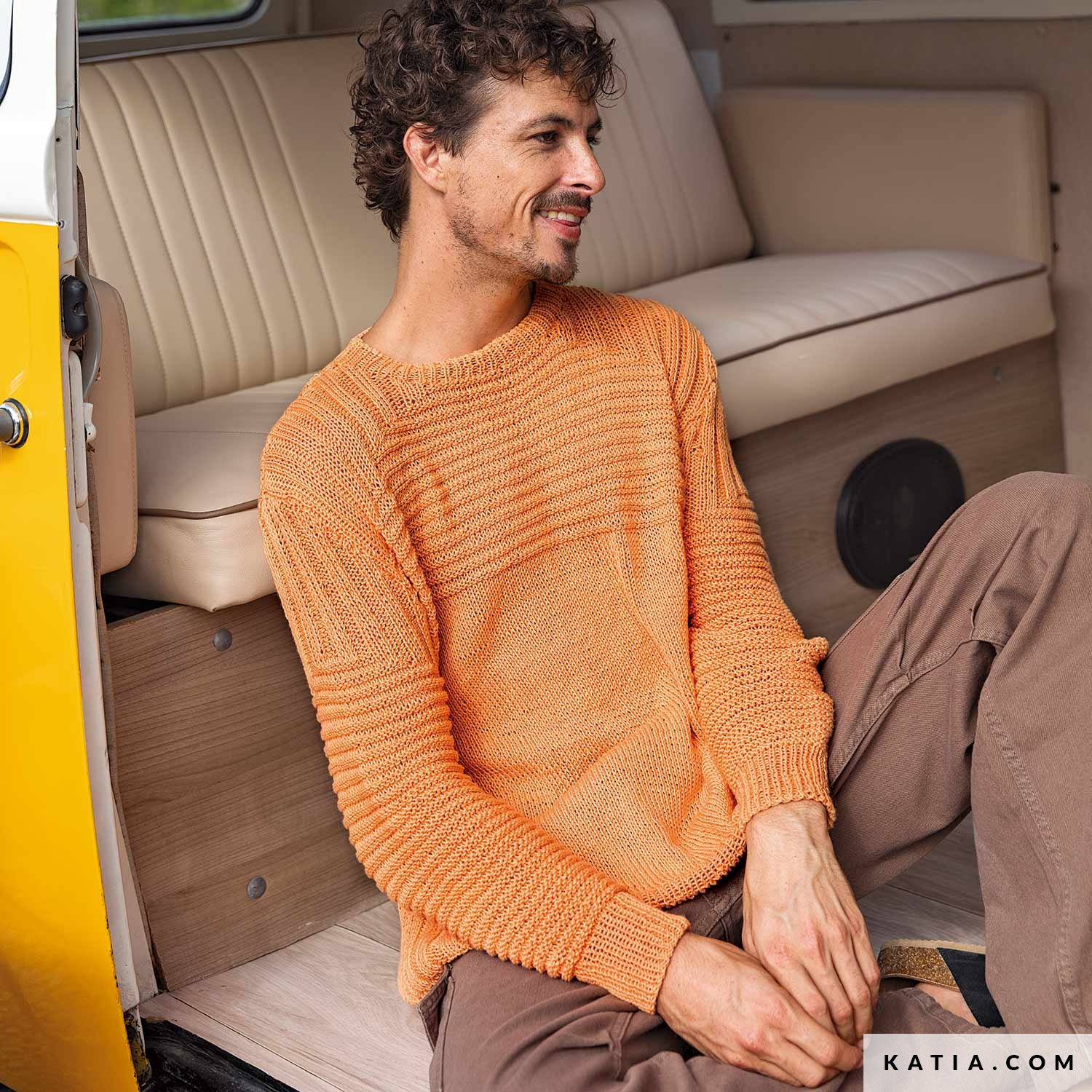 Modelle & Anleitungen | Katia.com