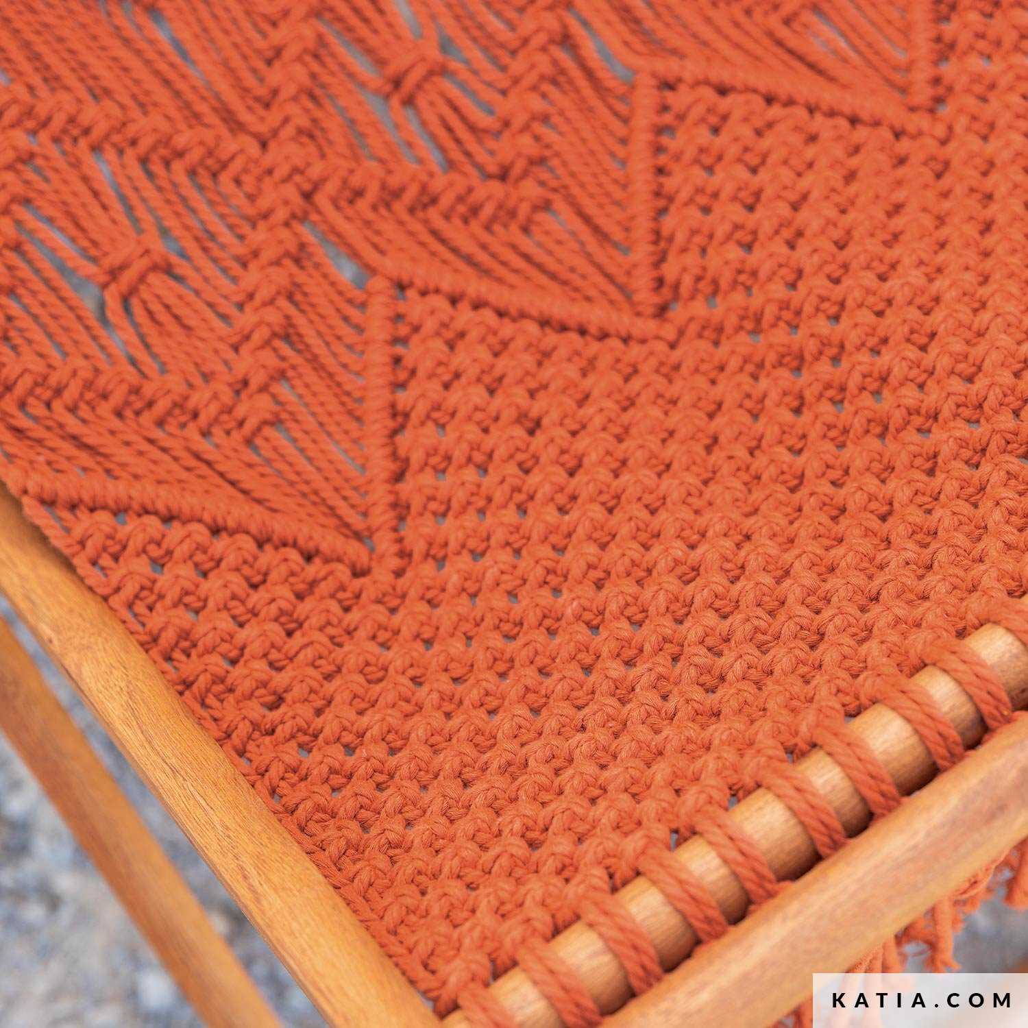 models & patterns | Katia.com