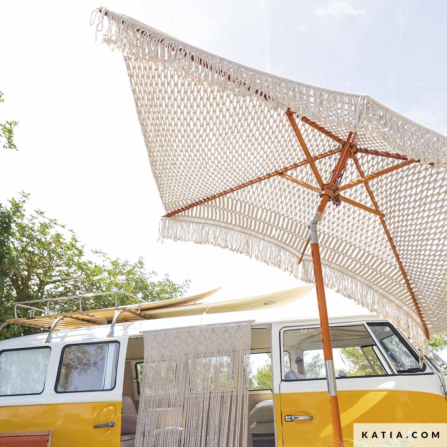 models & patterns | Katia.com