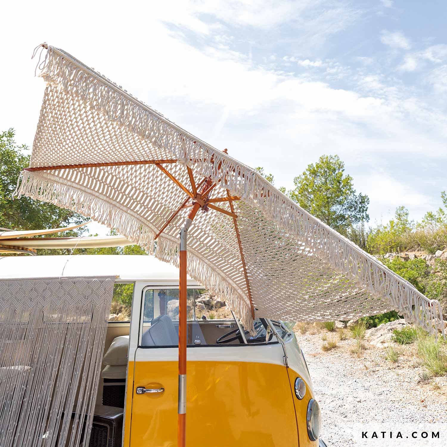 models & patterns | Katia.com