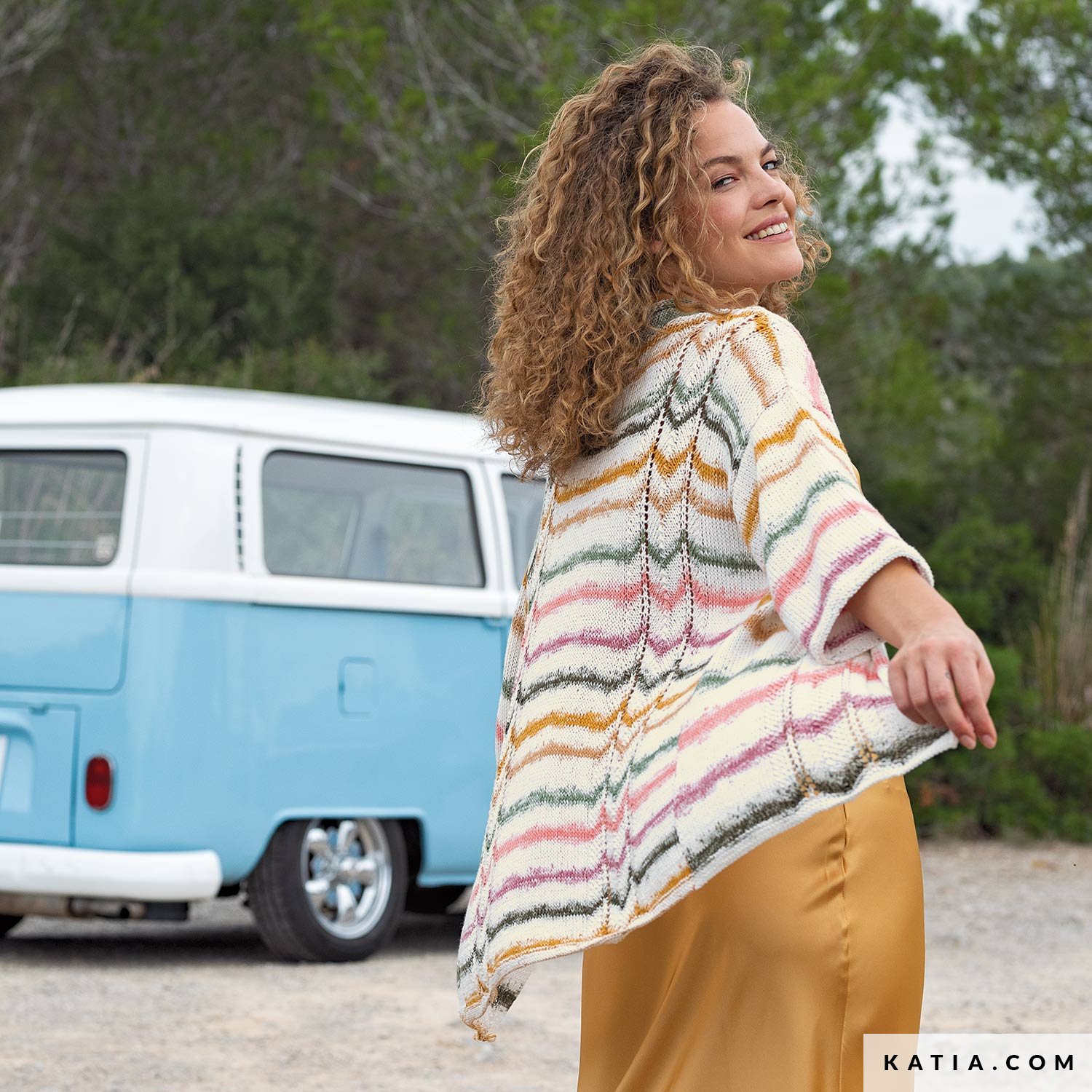 models & patterns | Katia.com