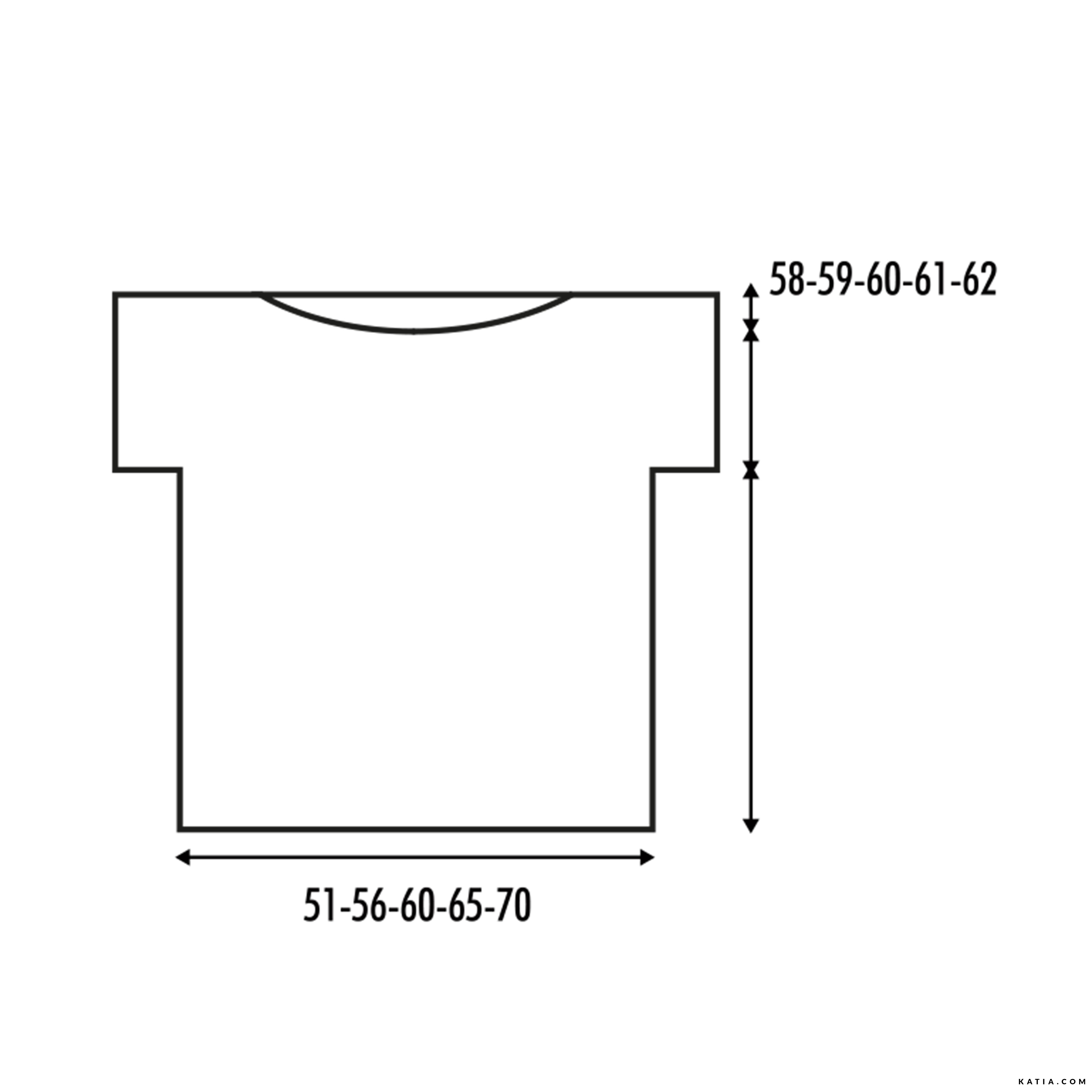 models & patterns | Katia.com