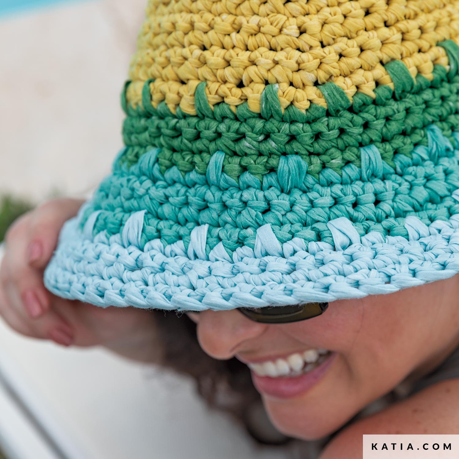 Modelle & Anleitungen | Katia.com