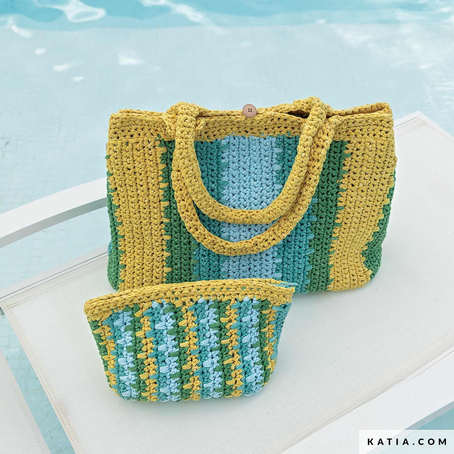 Modelle & Anleitungen | Katia.com