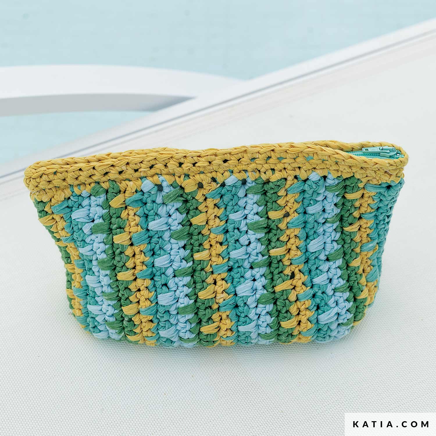 Modelle & Anleitungen | Katia.com