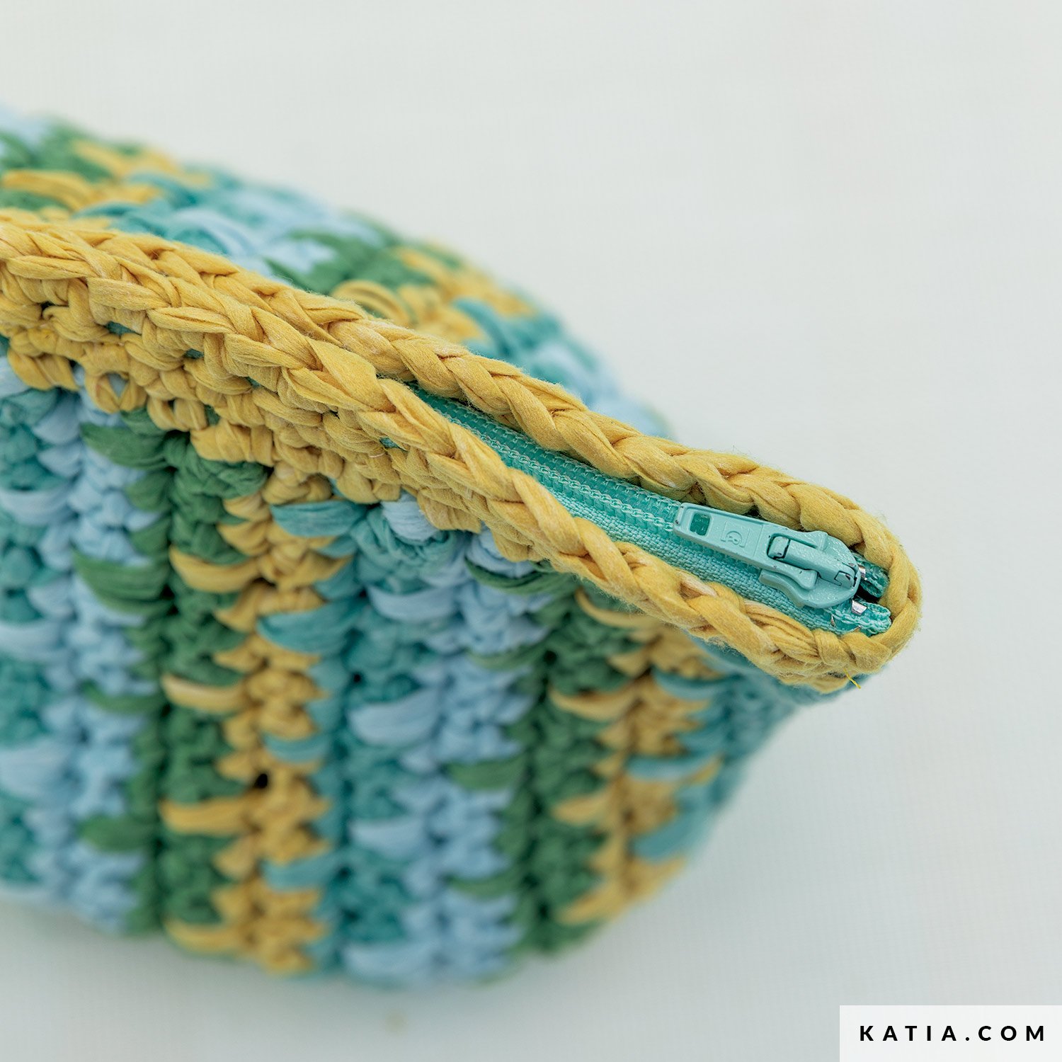 Modelle & Anleitungen | Katia.com