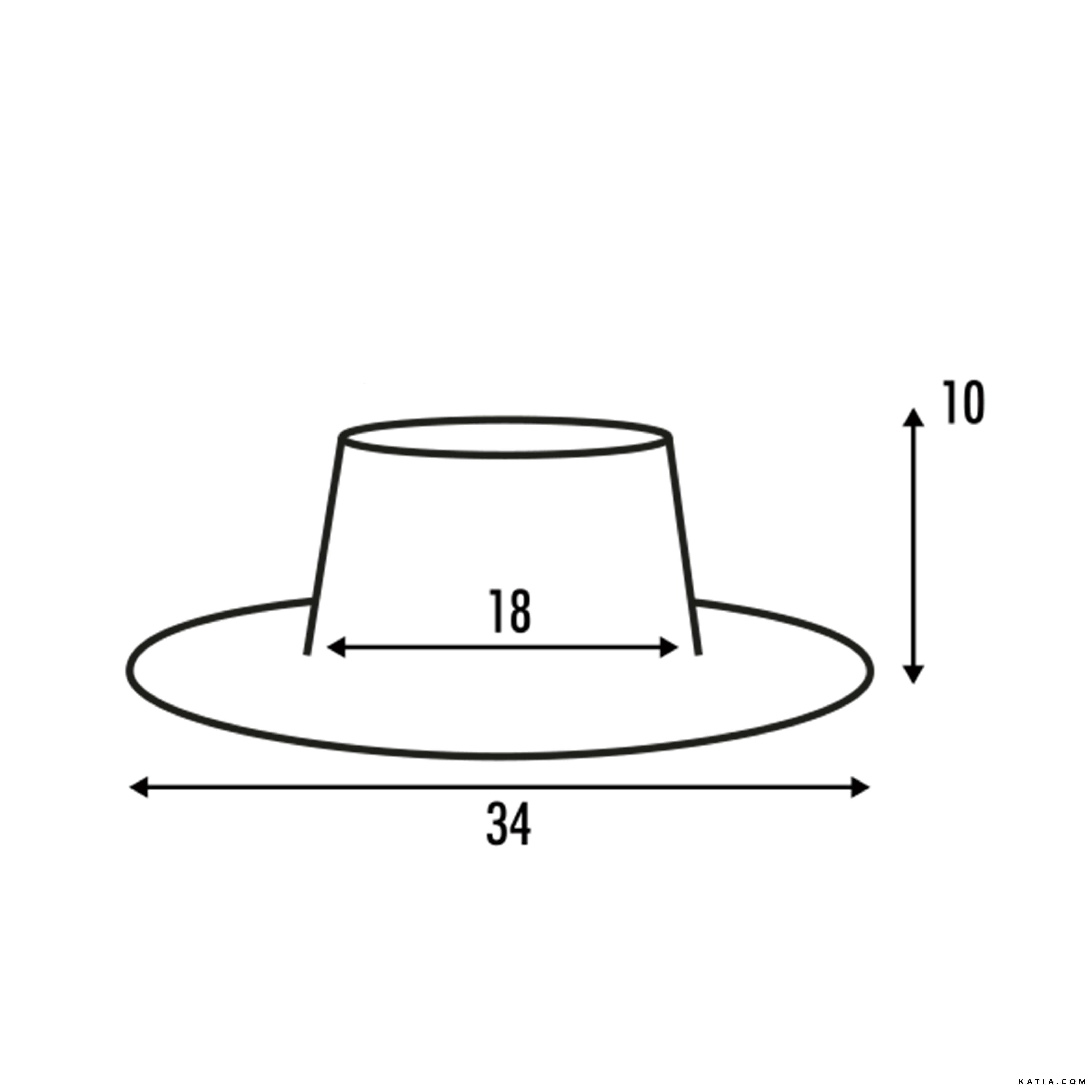 Modelle & Anleitungen | Katia.com