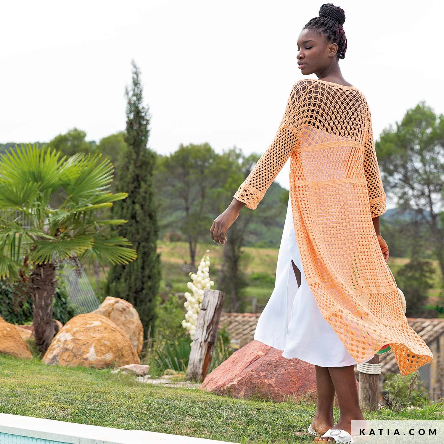 models & patterns | Katia.com