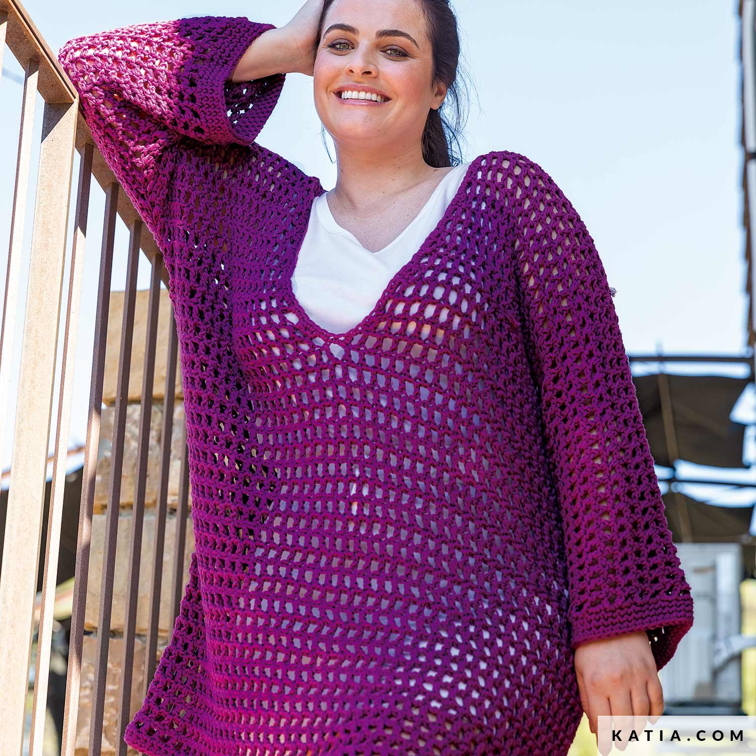 models & patterns | Katia.com
