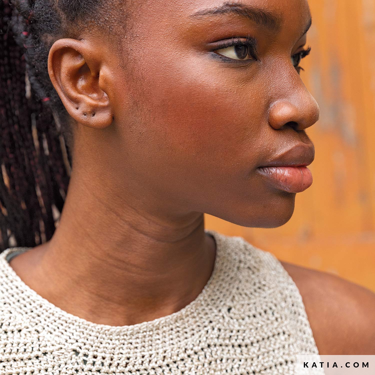 models & patterns | Katia.com