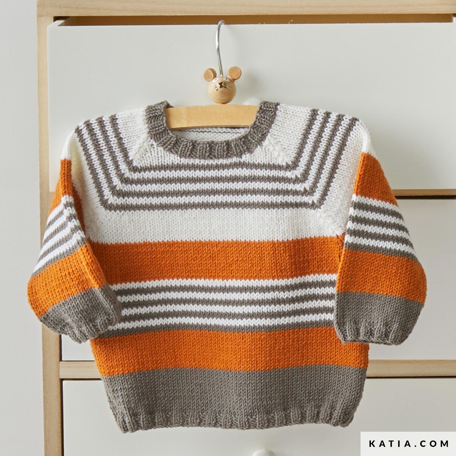 modellen & patronen | Katia.com