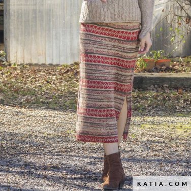 modellen & patronen | Katia.com
