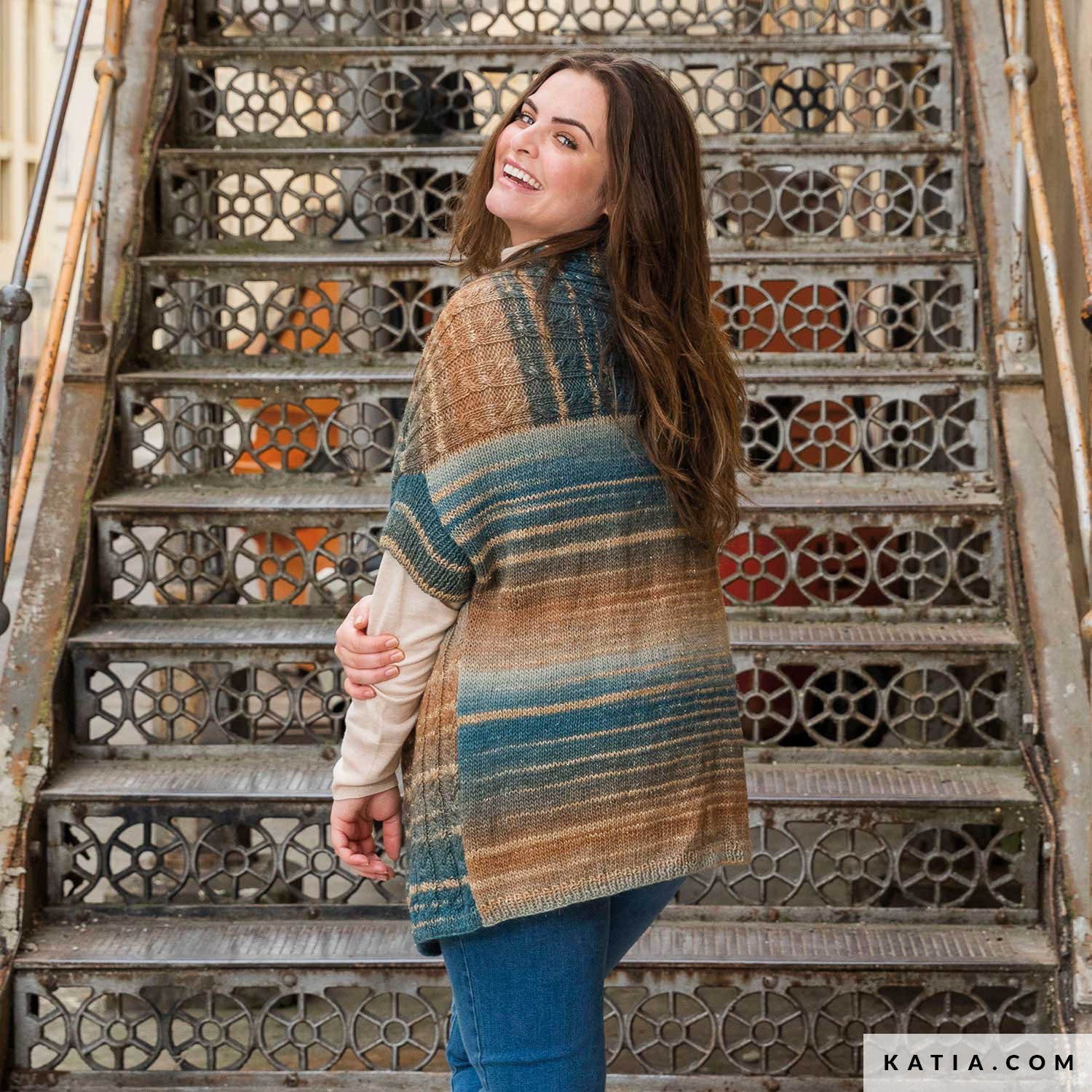 models & patterns | Katia.com