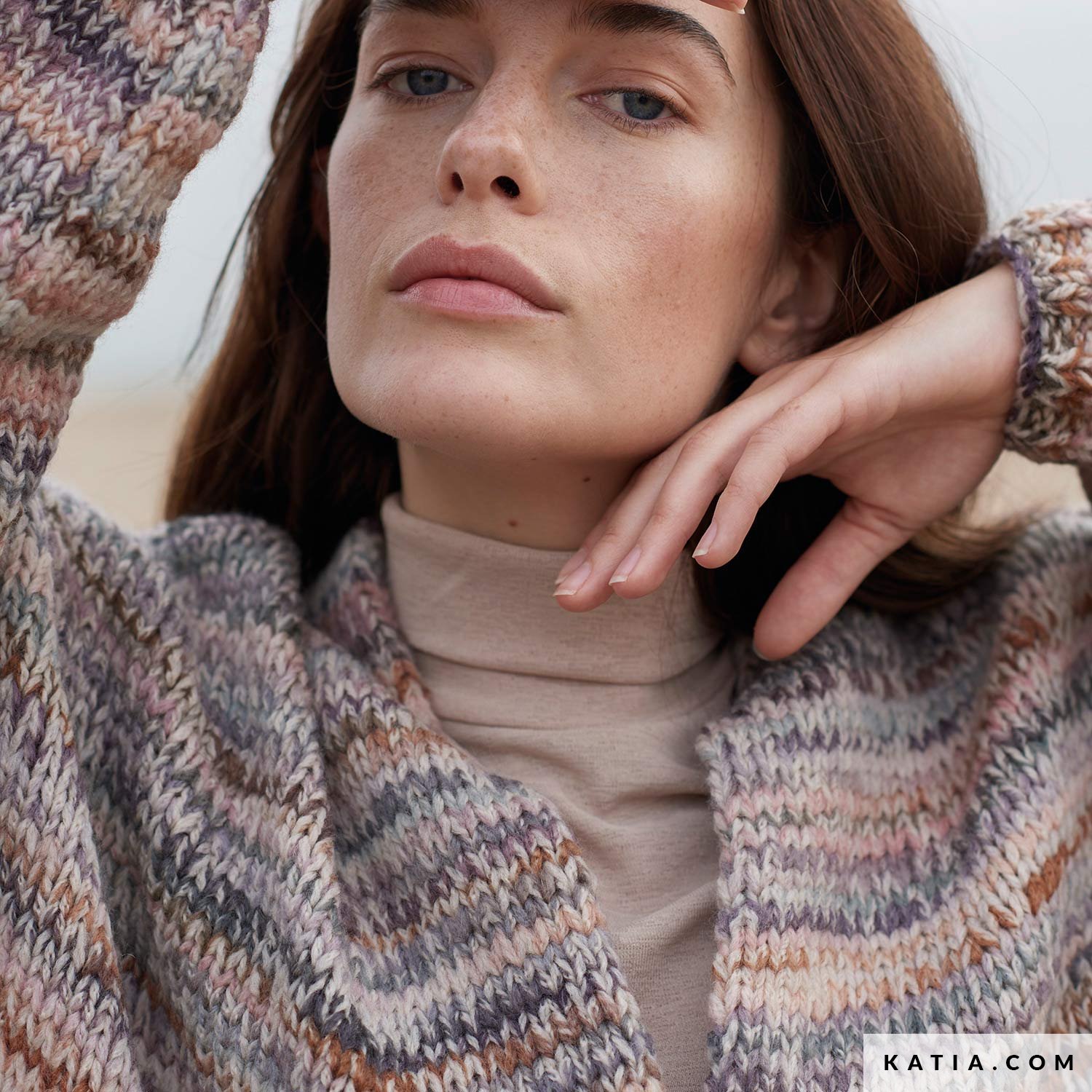 models & patterns | Katia.com