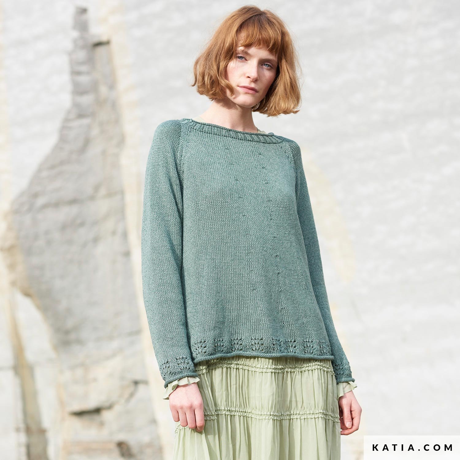 models & patterns | Katia.com