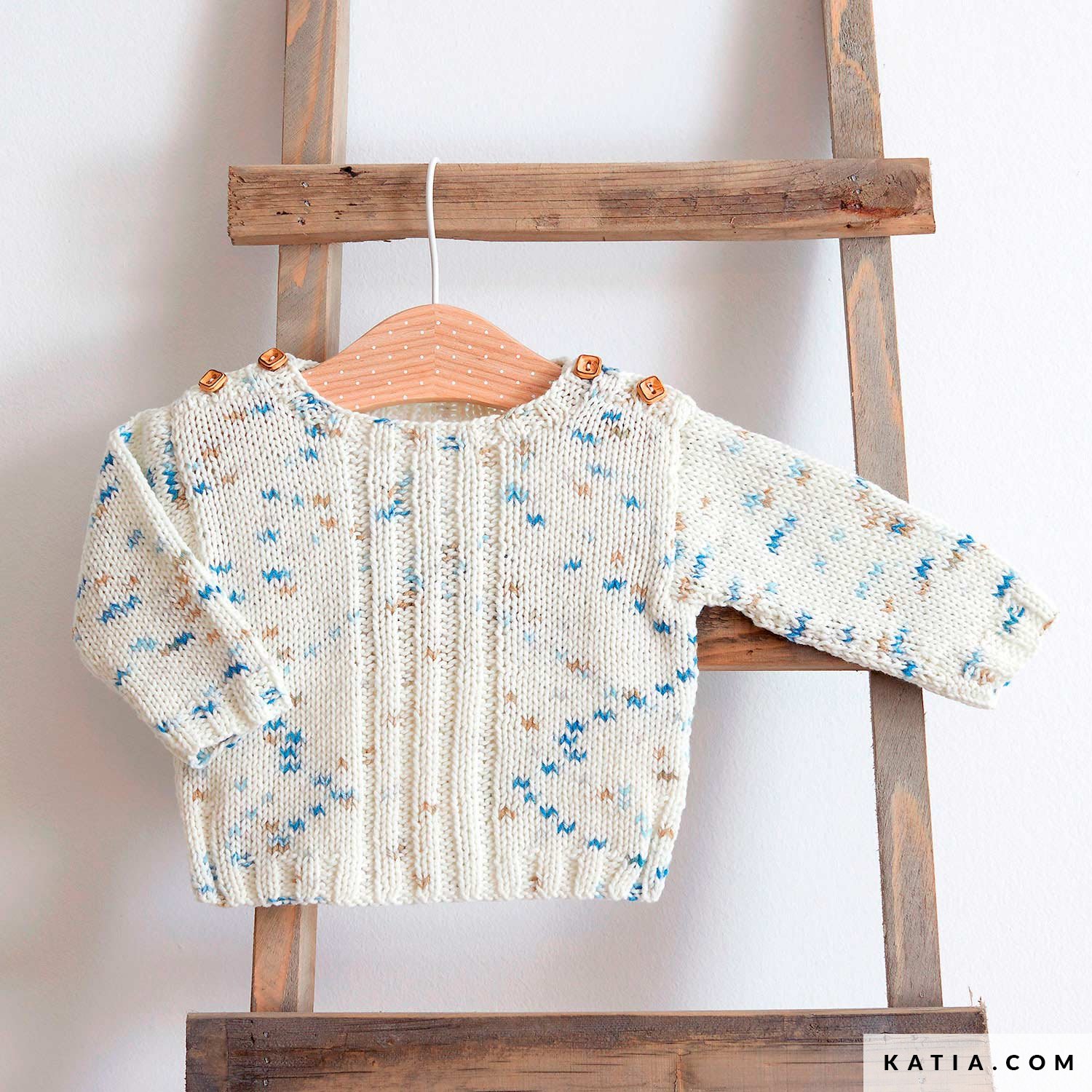 modellen & patronen | Katia.com