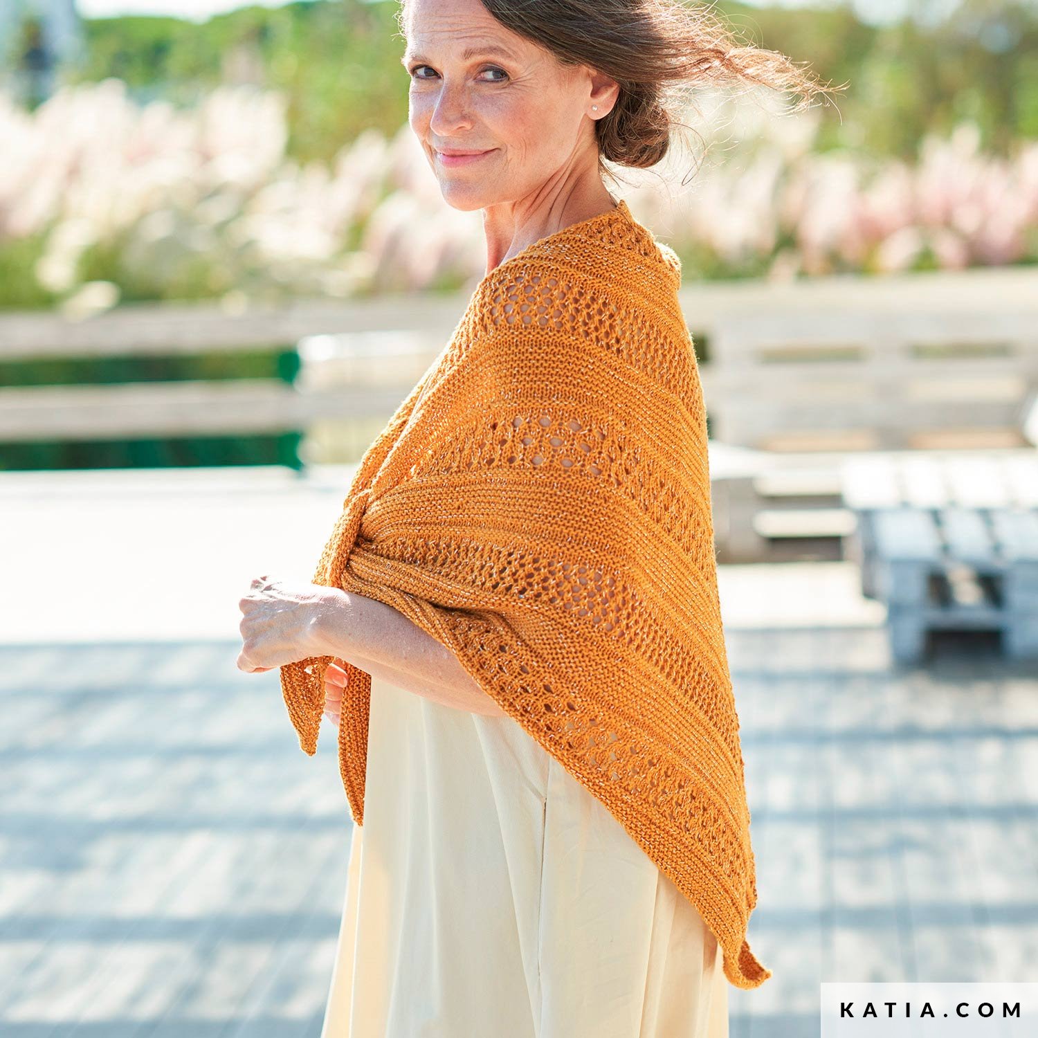 models & patterns | Katia.com