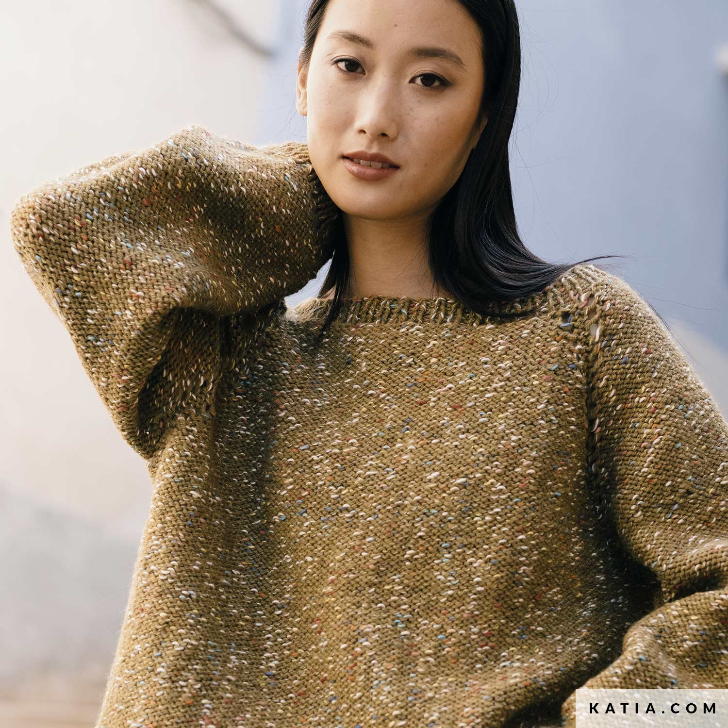 Modelle & Anleitungen | Katia.com