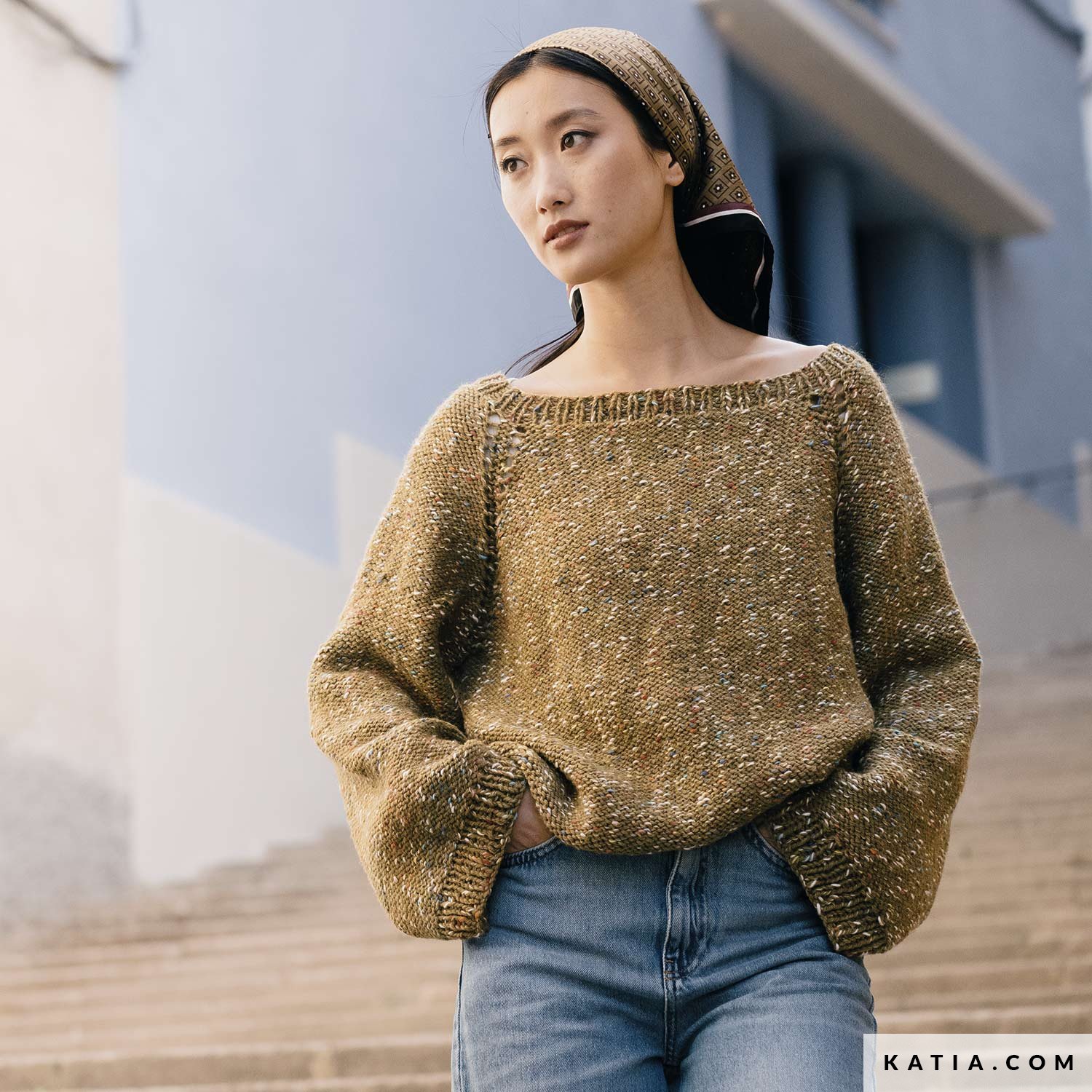 Modelle & Anleitungen | Katia.com