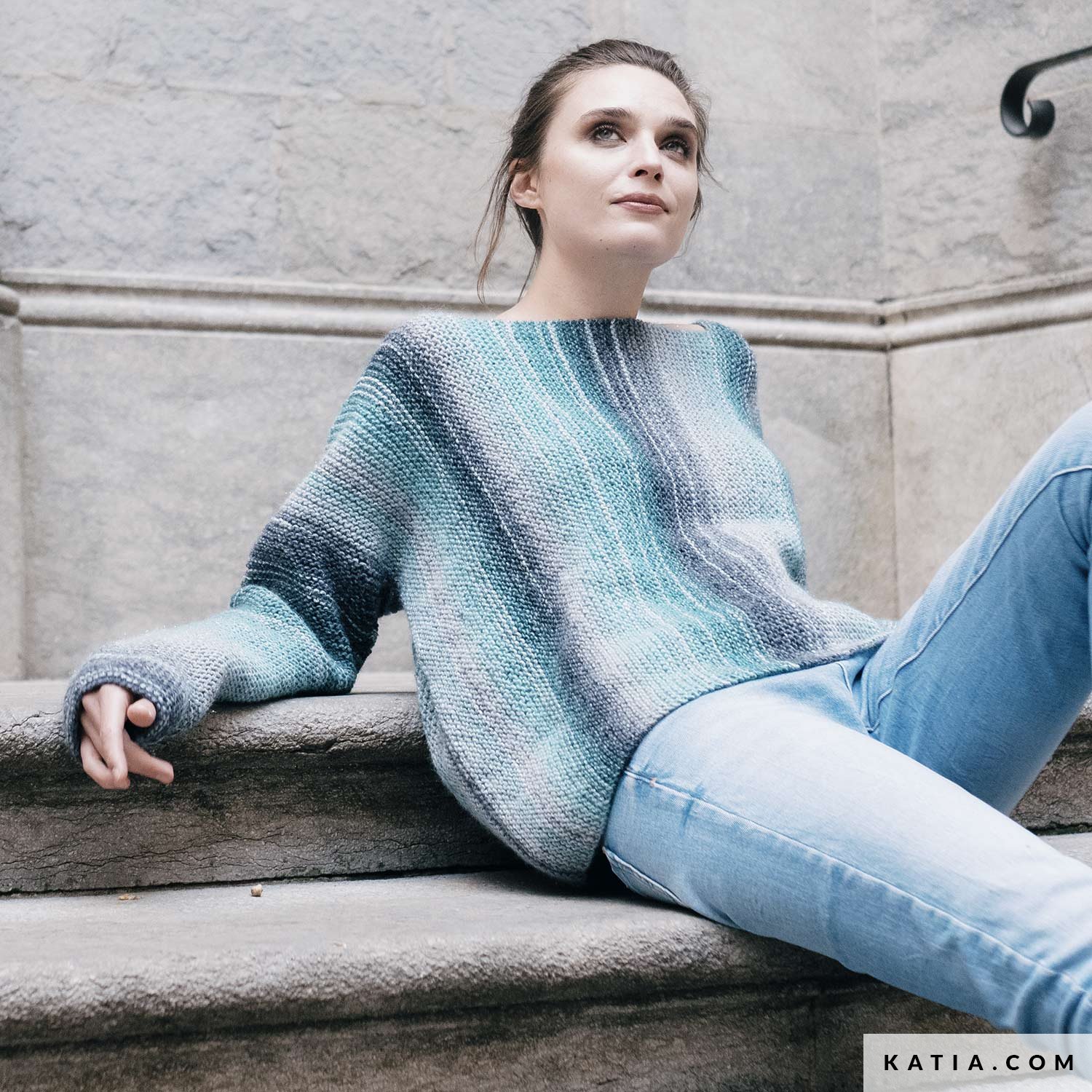 Modelle & Anleitungen | Katia.com