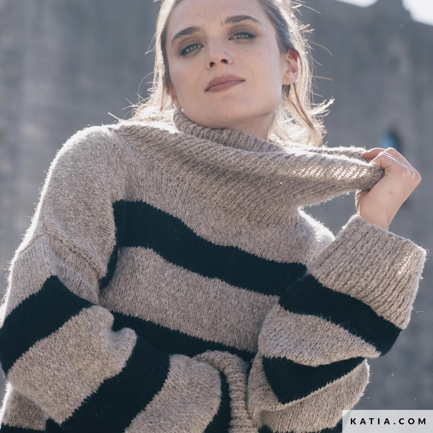 Modelle & Anleitungen | Katia.com