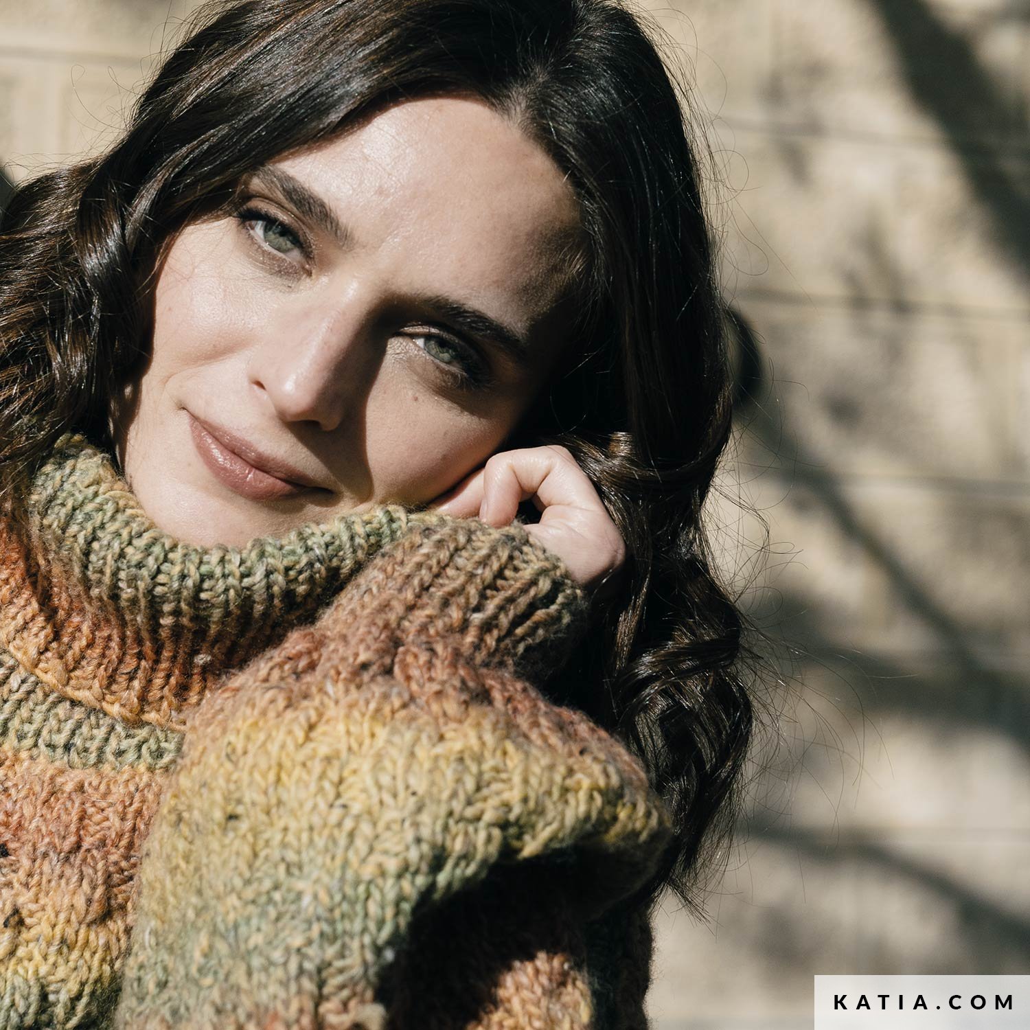 Modelle & Anleitungen | Katia.com