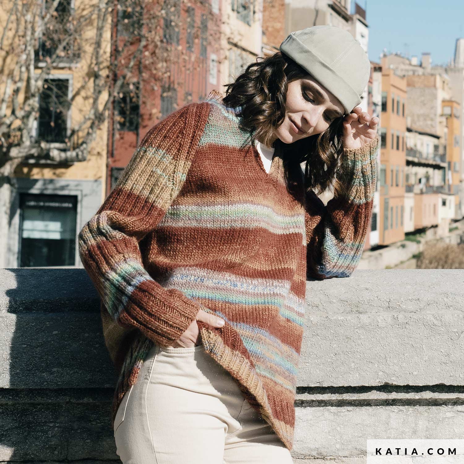 Modelle & Anleitungen | Katia.com