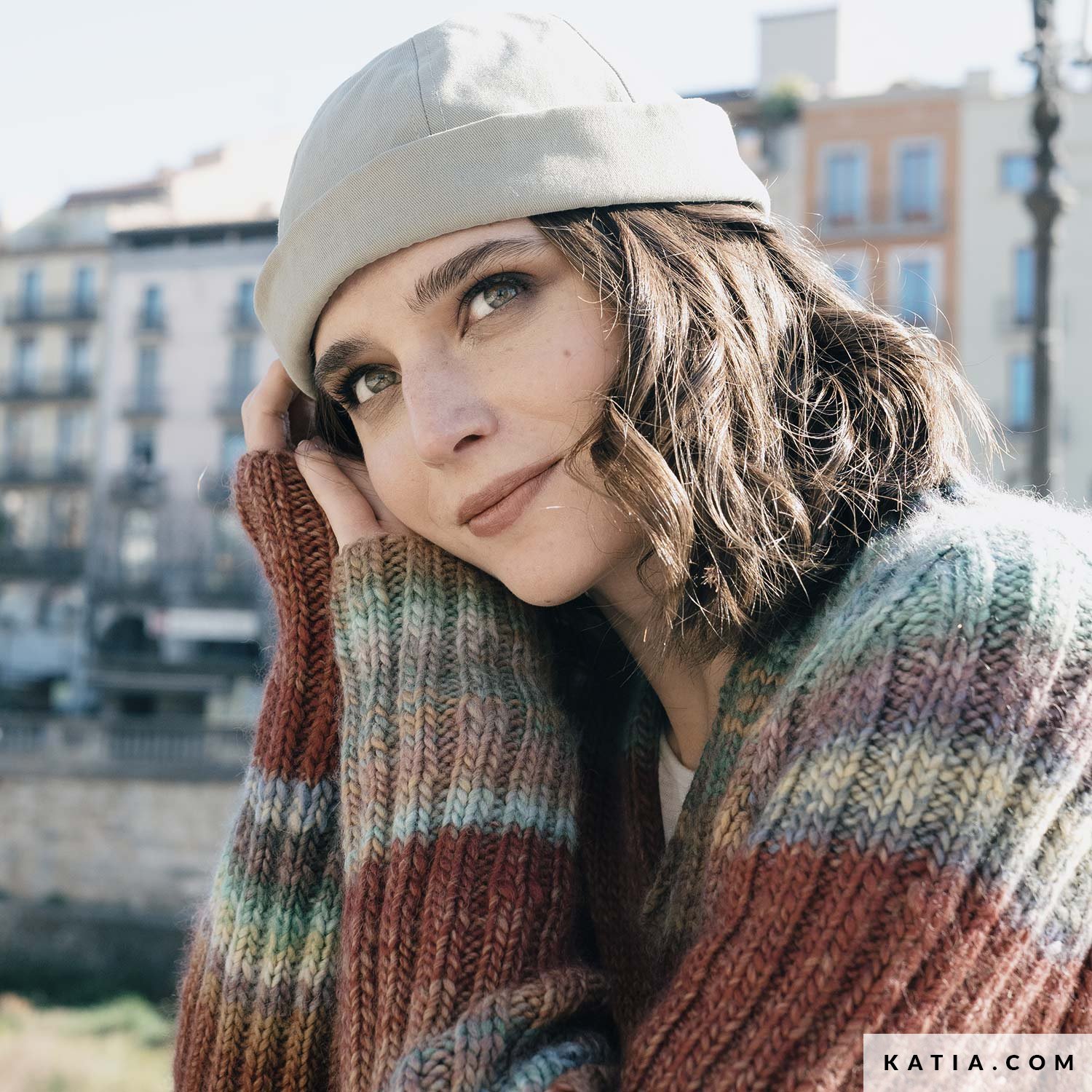 modèles & patrons | Katia.com